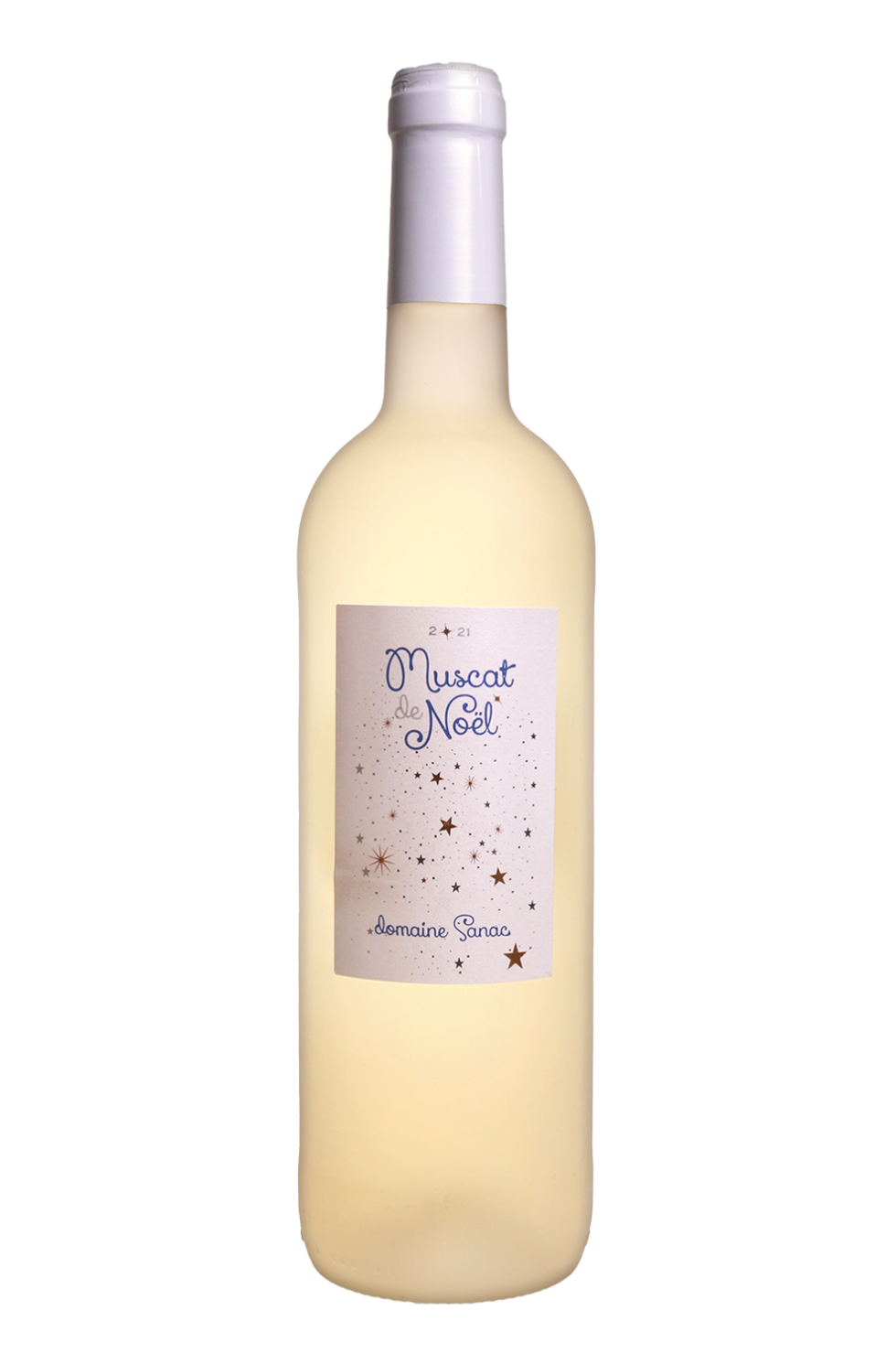 Muscat de Noël, le premier muscat de l'année aromatique à souhait